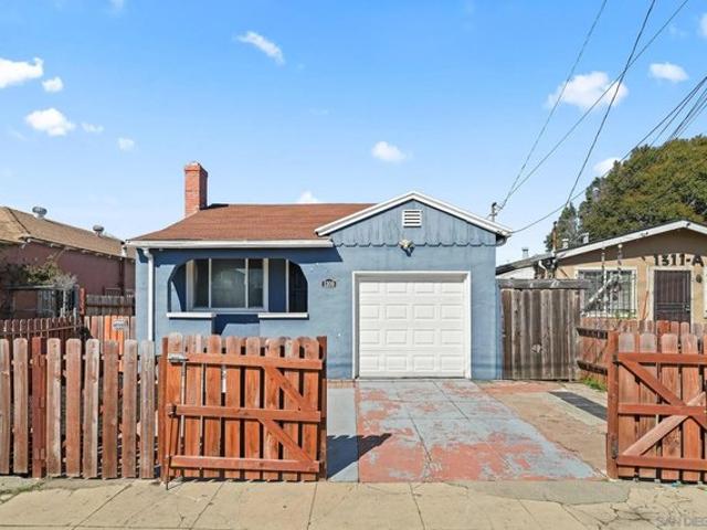 1309 th Ave, Oakland, CA 94603