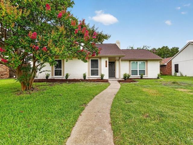 1309 Thoreau Ln, Allen, TX 75002