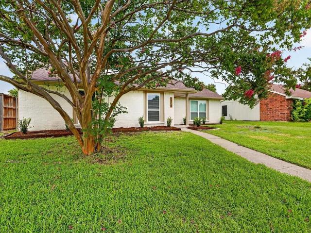 1309 Thoreau Lane
