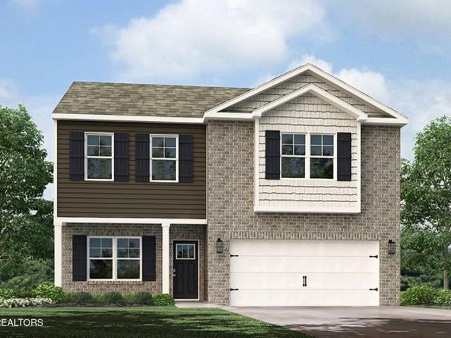 1309 Three Horses Ln, Maryville, TN 37803