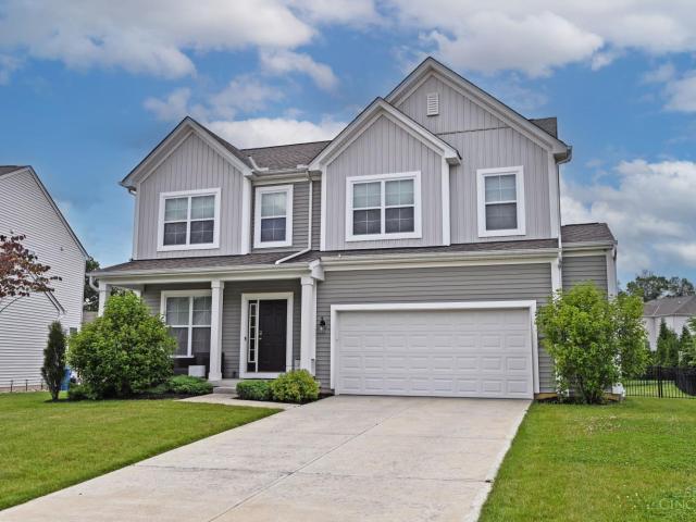 1309 Tiburon Drive