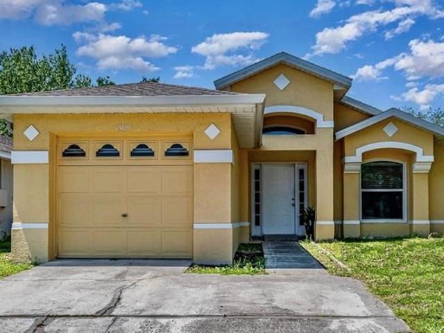 1309 Timberbend Cir, Orlando, FL 32824