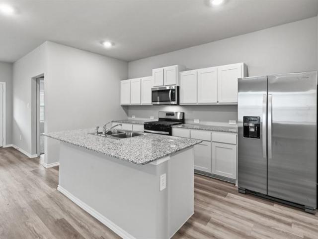 1309 Tin Roof Road