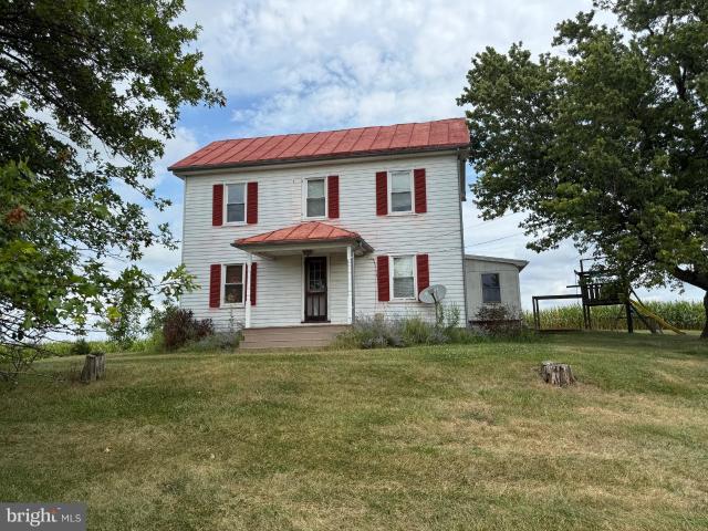 1309 Trevanion Rd, Union Bridge, MD 21791 | MLS #MDCR2029 | Compass