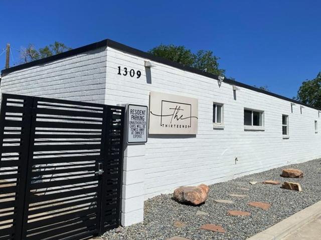1309 Virginia St NE, Albuquerque, NM 87110
