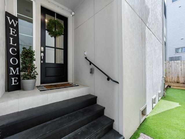 1309 W 24th St Unit A, Houston, TX 77008