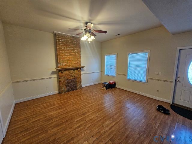 1309 W Clay Street