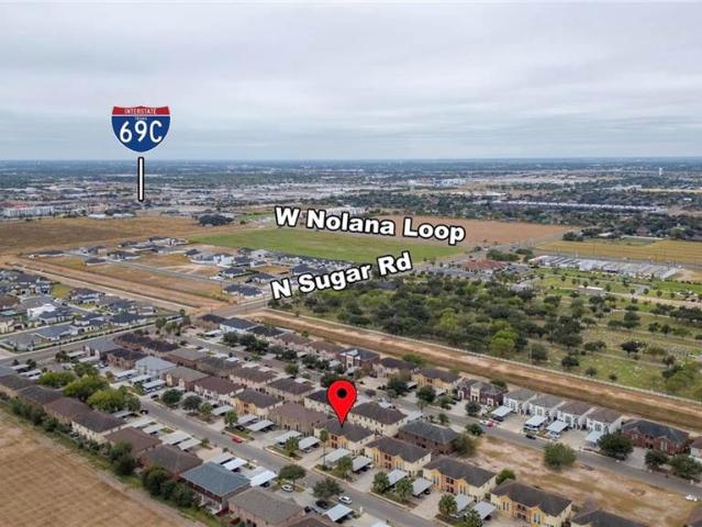 1309 W Fig Avenue