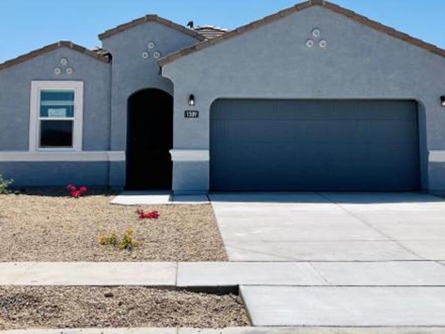 1309 W Kennedy Ave, Coolidge, AZ 85128
