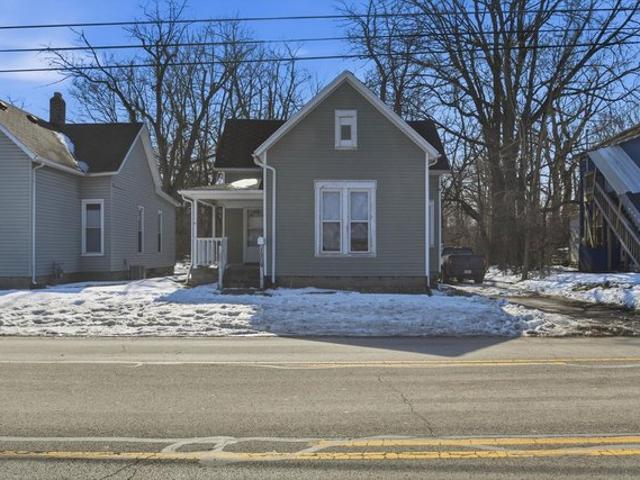 1309 W Jackson St, Muncie, IN 47303