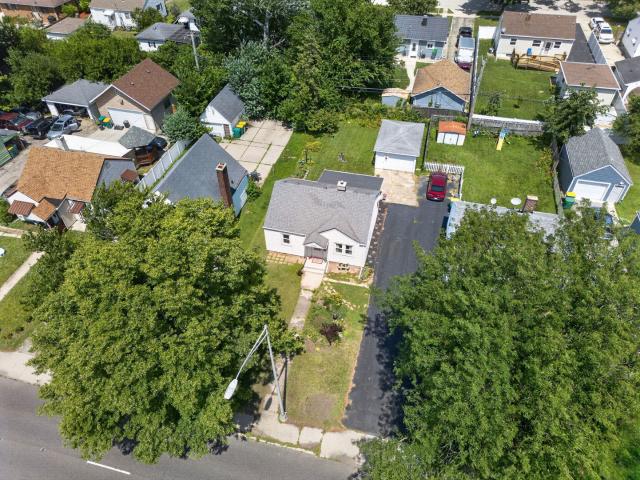 1309 W Jefferson Street