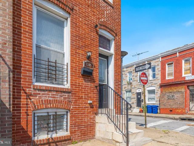 1309 W Ostend Street
