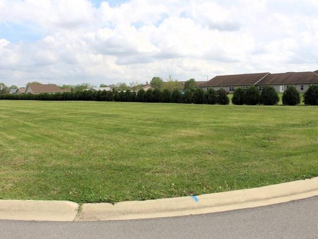 1309 W Leander St Lot 18, Clinton, IL 61727