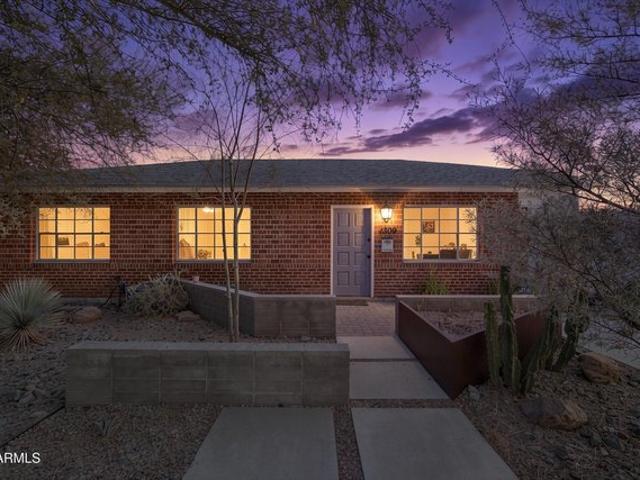 1309 W Marshall Ave, Phoenix, AZ 85013