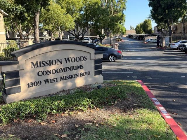 1309 W Mission Boulevard 8