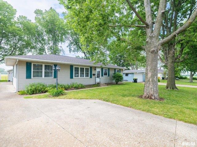 1309 W Williams Dr, Chillicothe, IL 61523