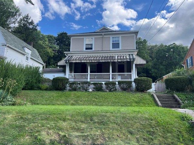 1309 Wade St, Aliquippa, PA 15001