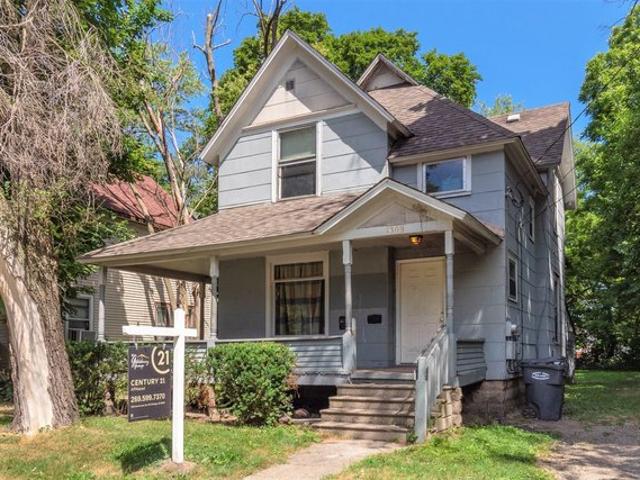 1309 Wells Pl, Kalamazoo, MI 49001