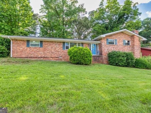 1309 Weston Dr, Decatur, GA 30032