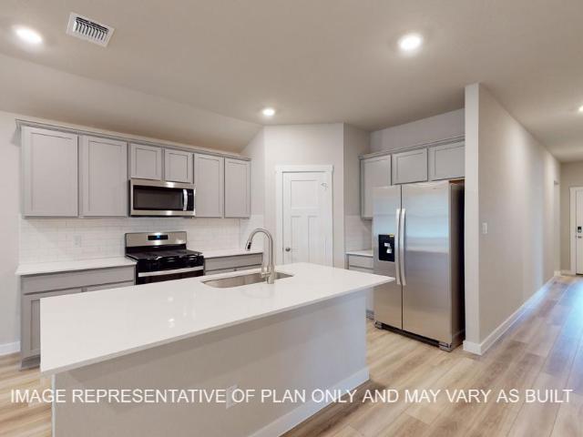 1309 Wilkins Valley St, Brenham, TX 77833 | MLS #26003
