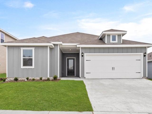 1309 Wind Drift Way, Fort Worth, TX 76131
