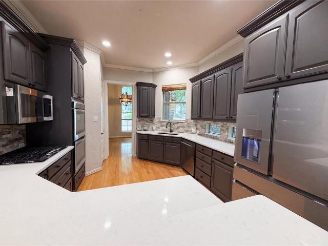 1309 Winding Brook Dr, Garland, TX 75044 | MLS #21240