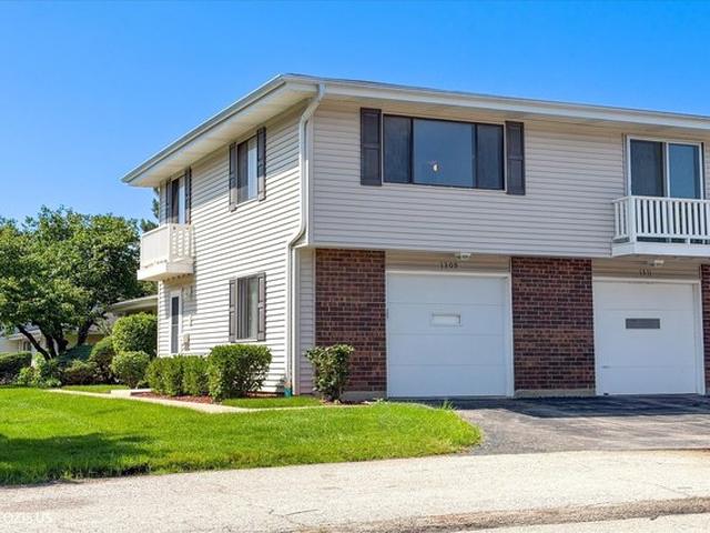 1309 Yarmouth Ct Unit 1309, Schaumburg, IL 60193