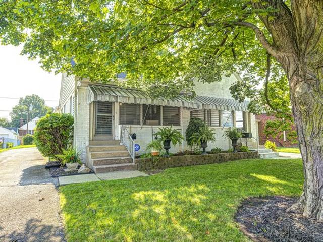 1309 1 N Emerson Ave, Indianapolis, IN 46219