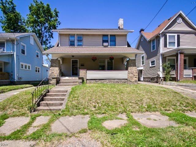 1309 22nd St NW, Canton, OH 44709