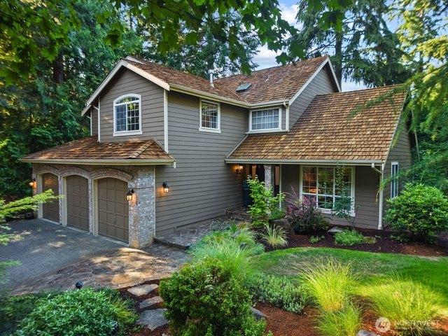 1309 32nd Street Ct NW, Gig Harbor, WA 98335