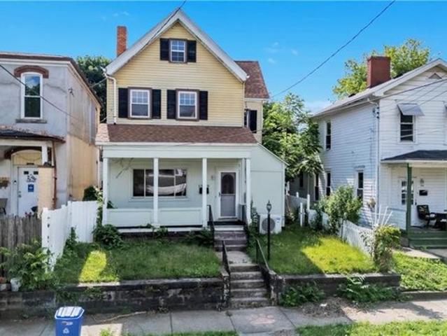1309 3rd Ave, Beaver Falls, PA 15010