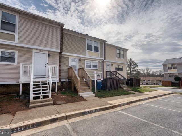 13003 Trailside Way, Unit 52, Germantown, MD 20874 | MLS #MDMC2225 | Compass