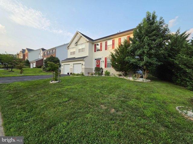 13003 Alpenhorn Way, Silver Spring, MD 20904