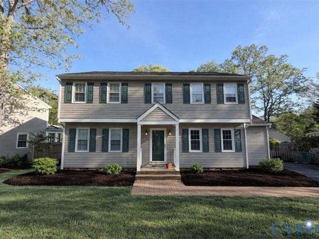 13003 Ashtree Rd, Chesterfield, VA 23114