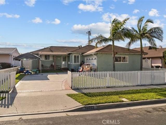 13003 Arcturus Ave, Gardena, CA 90249