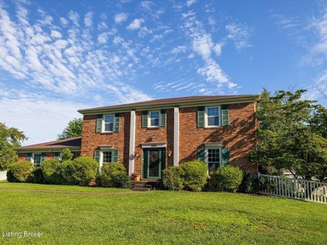 13003 Honeysuckle Way, Prospect, KY 40059