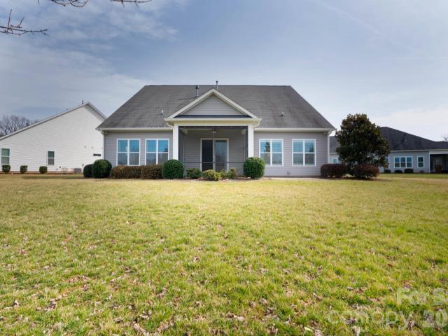 13003 Riley Grace Ln, Cornelius, NC 28031 | MLS #4340