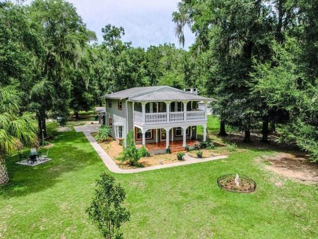 13003 S Betty Pt, Floral City, FL 34436