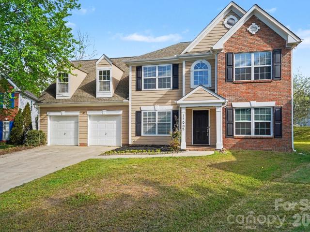13003 Shannon Park Ln, Charlotte, NC 28273 | MLS #4366