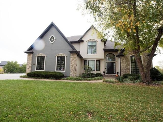 13000 W 128th St, Overland Park, KS 66213