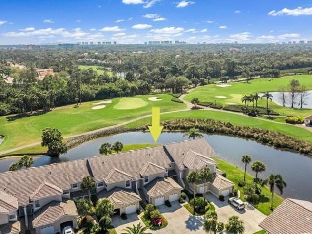 13000 Castle Harbour Dr #J8, Naples, FL 34110
