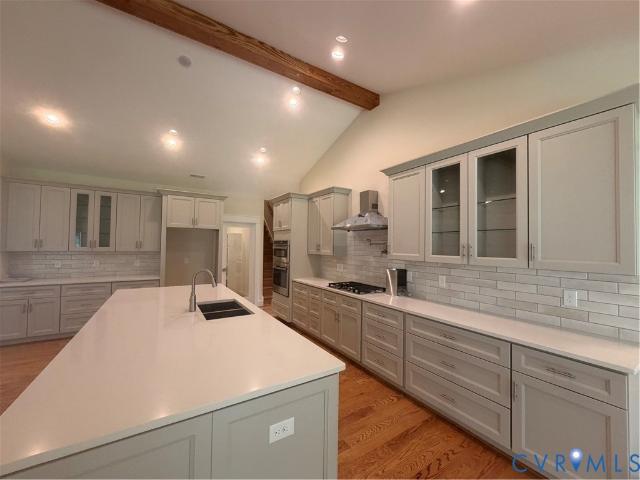 13000 Lake Margaret Dr, Chesterfield, VA 23838 | MLS #2607