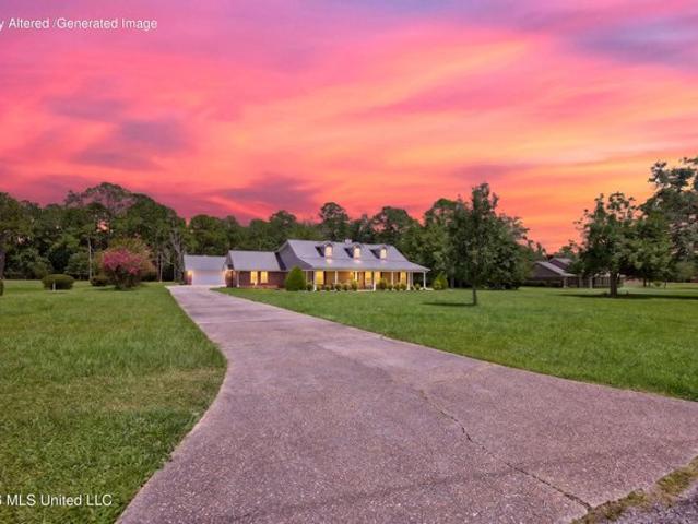 13000 Quail Ridge Rd, Gulfport, MS 39503