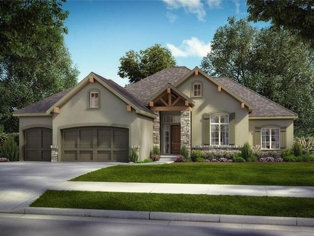 13001 W 185th St, Overland Park, KS 66013