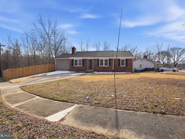 13001 Windbrook Dr, Clinton, MD 20735 | MLS #MDPG2203