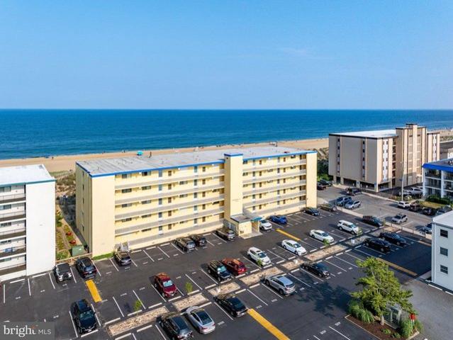 13001 Wight St Unit 403, Ocean City, MD 21842