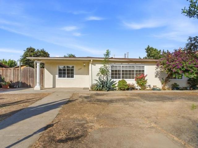 13001 Brown Ave, San Jose, CA 95111