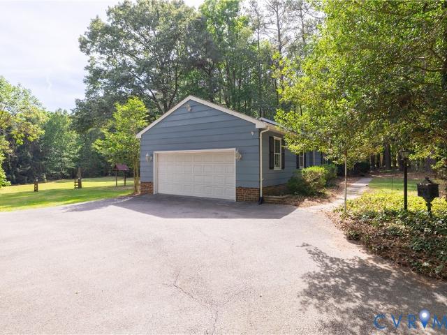 13001 Greenwood Road