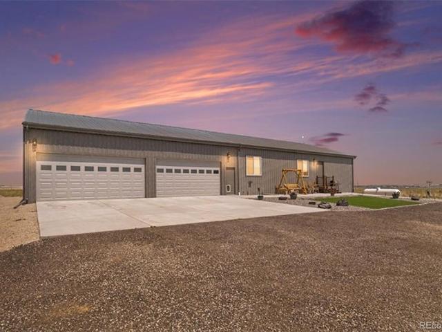 13001 Imboden Rd, Hudson, CO 80642