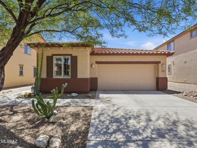 13001 N Westminster Dr, Oro Valley, AZ 85755
